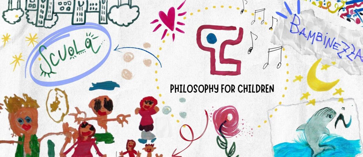 P4C - Philosophy for children: costruire comunità di ricerca a scuola e ...